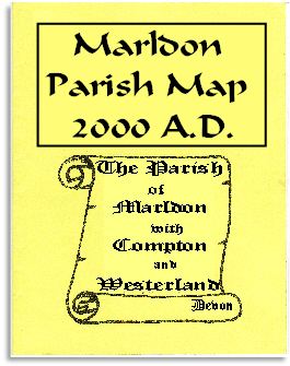 Parish Map 2000 – Marldon Local History Group