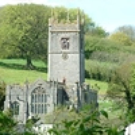 Upper Churchyard 8 – Marldon Local History Group