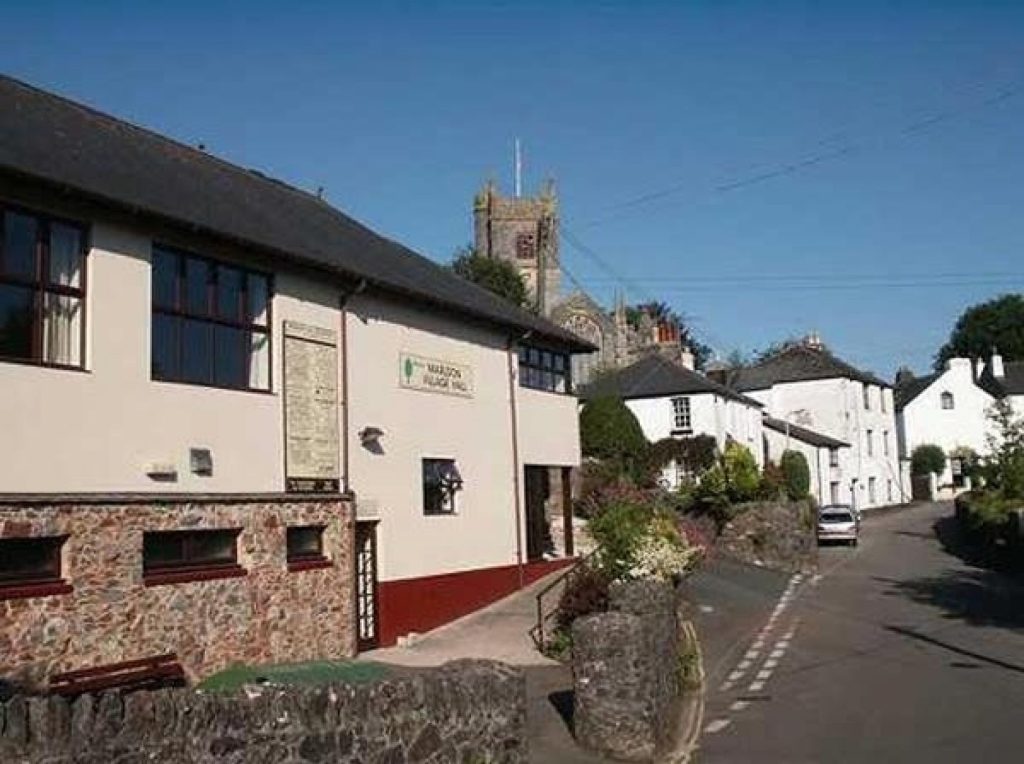 Marldon Local History Group – Marldon Village, Life in a Devon Parish