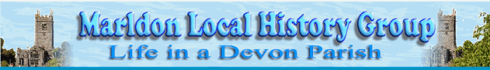 Introduction – Marldon Local History Group