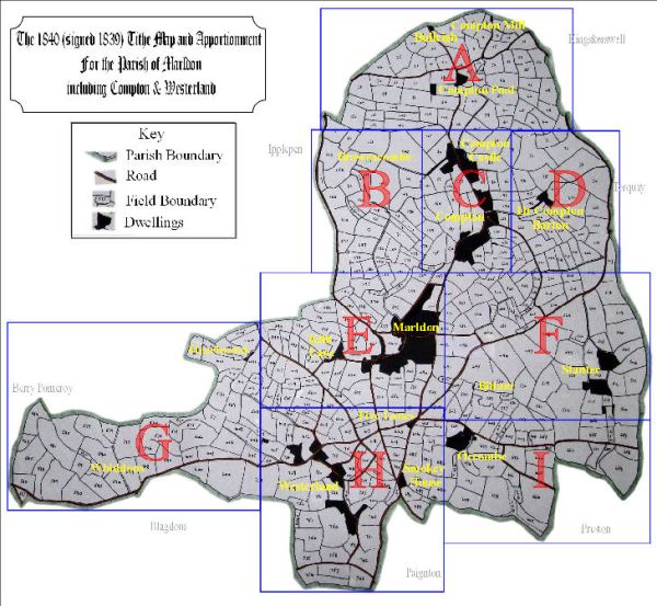 Introduction – Marldon Local History Group