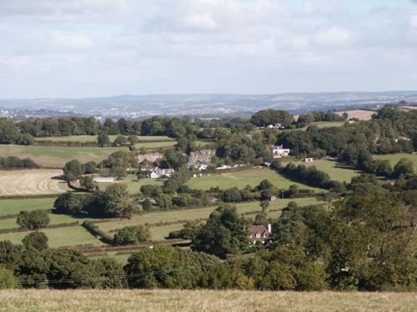 Area G – Marldon Local History Group