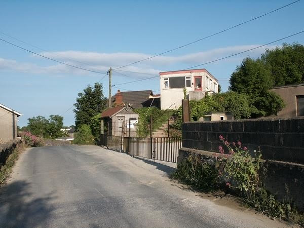 Hill’s Quarry – Marldon Local History Group