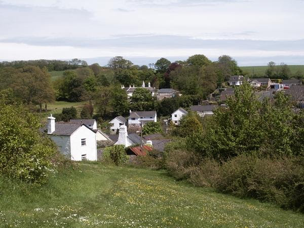 Marldon Village Centre Now Part 1 – Marldon Local History Group