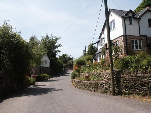 Village Road 1 – Marldon Local History Group