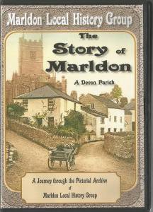 Marldon Local History Group – Marldon Village, Life in a Devon Parish