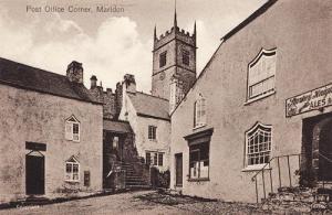 Marldon Local History Group – Marldon Village, Life in a Devon Parish