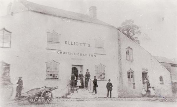 Village People – Marldon Local History Group