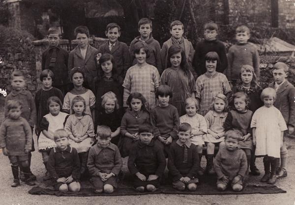 The School – Marldon Local History Group