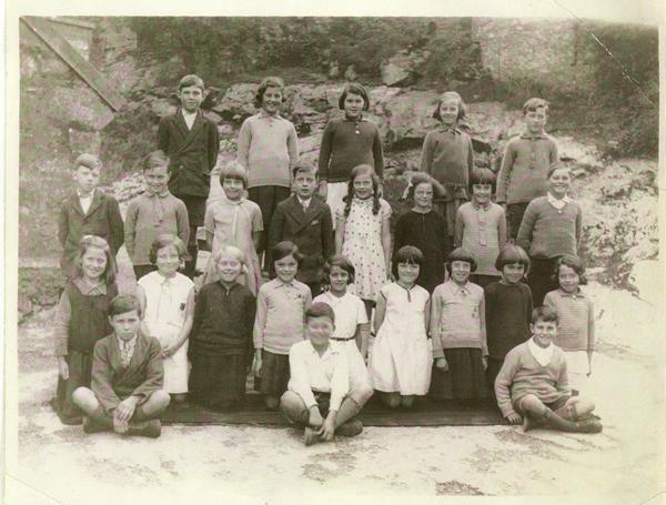 The School – Marldon Local History Group