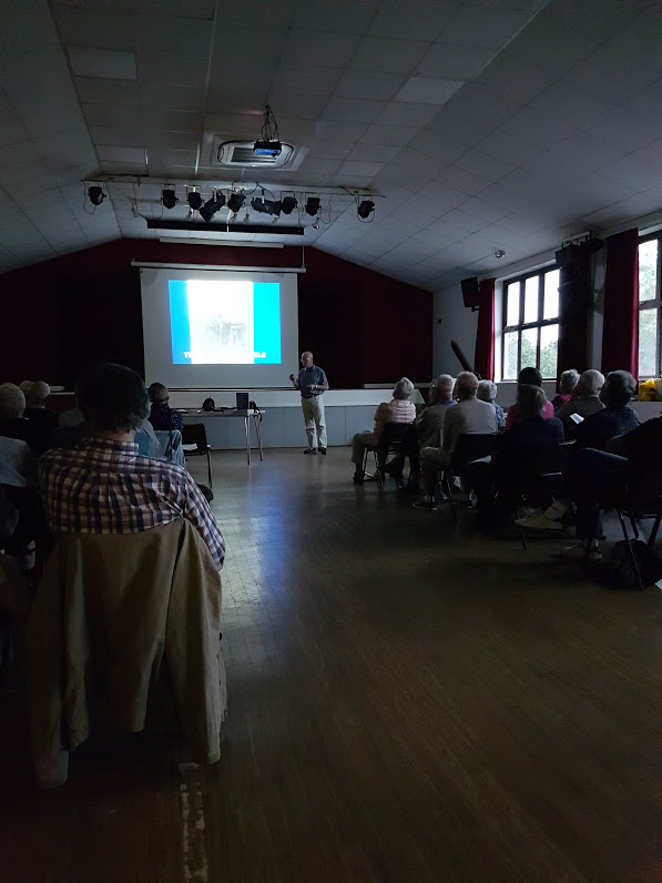 Past Events – Marldon Local History Group