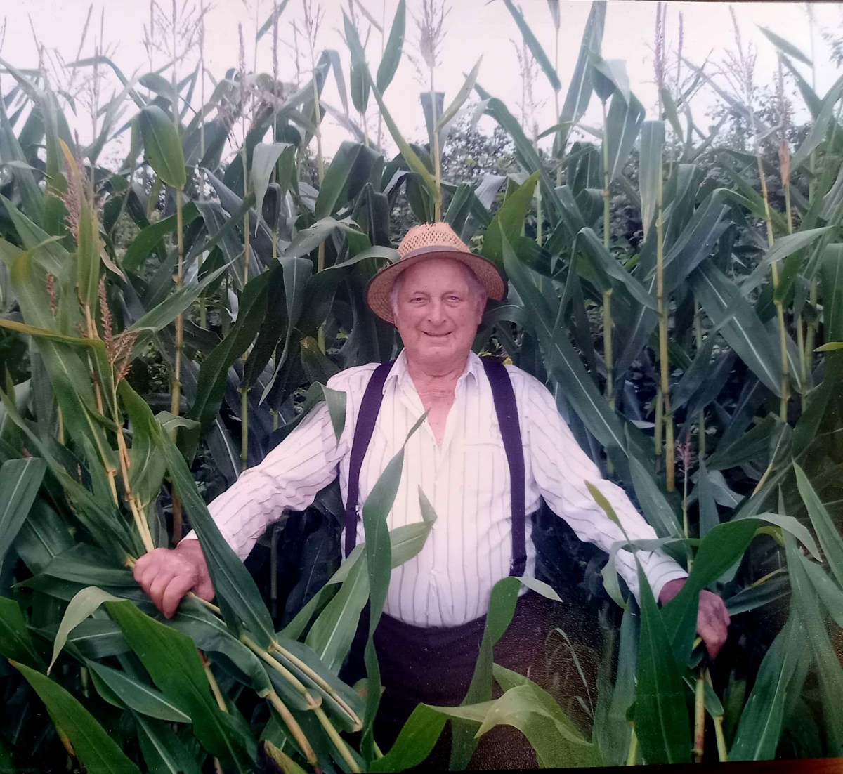 JUNE 2021 – Marldon Local History Group