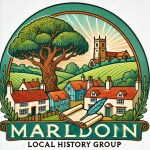 Marldon Local History Group – Marldon Village, Life in a Devon Parish